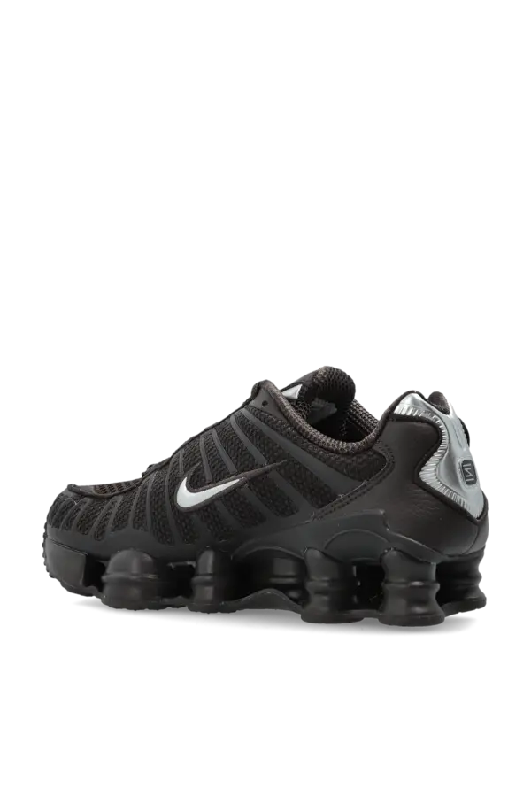 Nike Shox Tl Sneakers - Brown