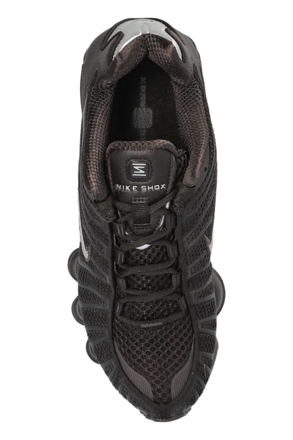 Nike Shox Tl Sneakers - Brown