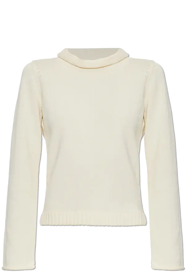 Posse Cotton Turtleneck ‘teo