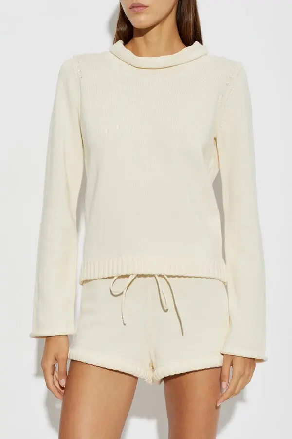 Posse Cotton Turtleneck ‘teo