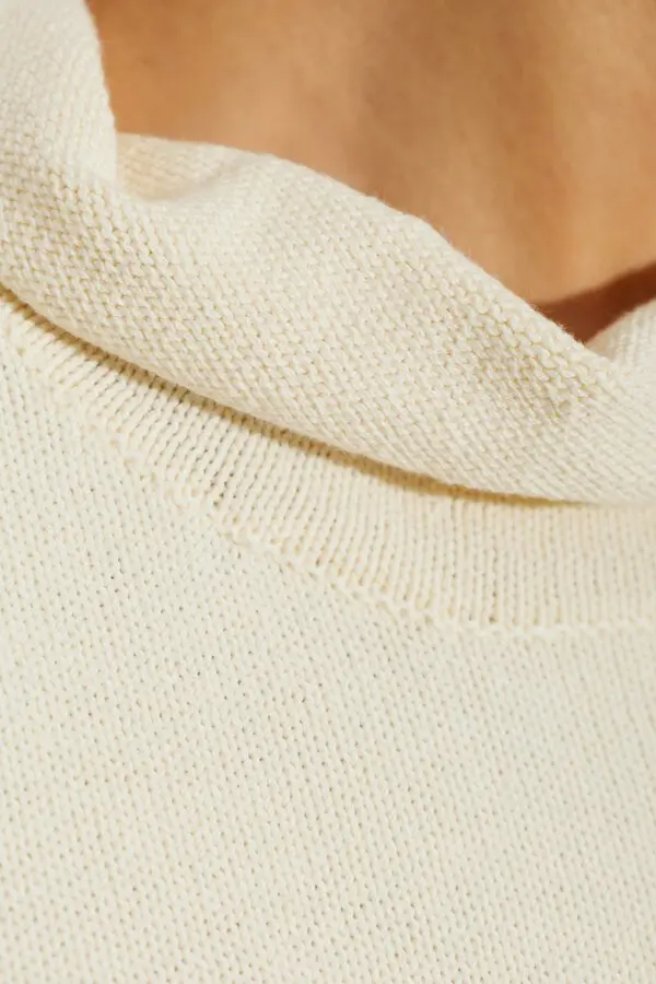 Posse Cotton Turtleneck ‘teo