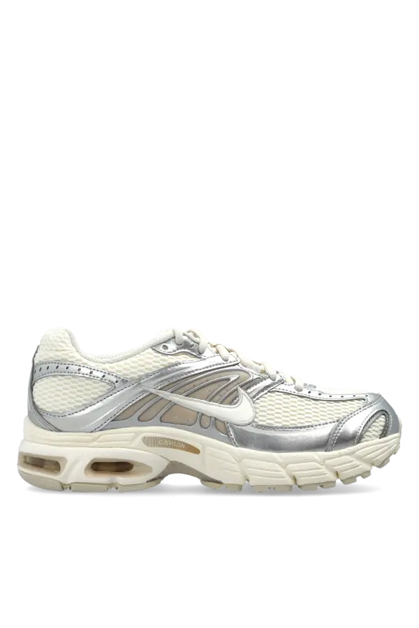 Nike Max Moto 2k Sneakers - Cream
