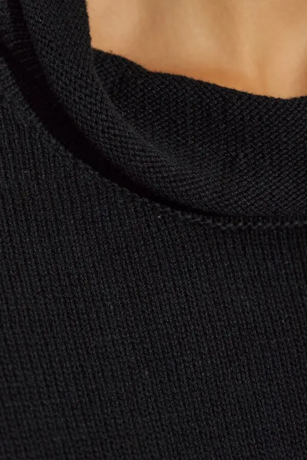 Posse Cotton Turtleneck ‘teo