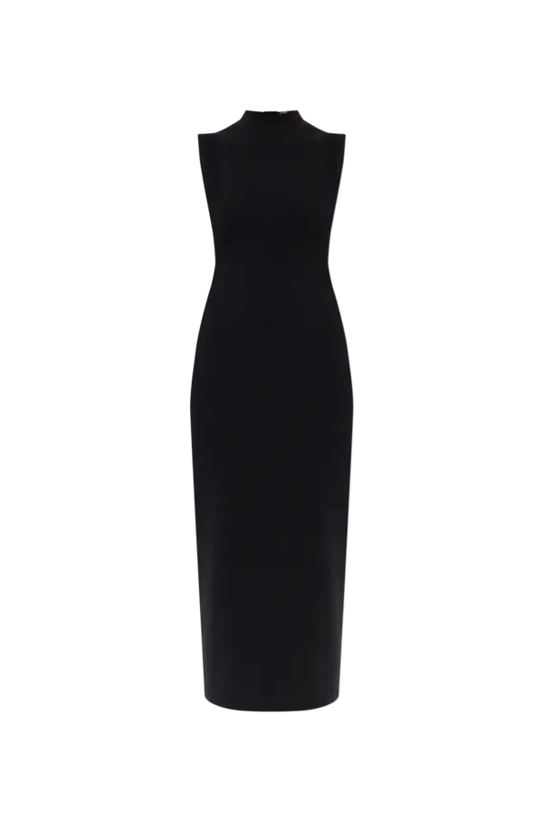 Cult Gaia Dalida’ Dress - Black