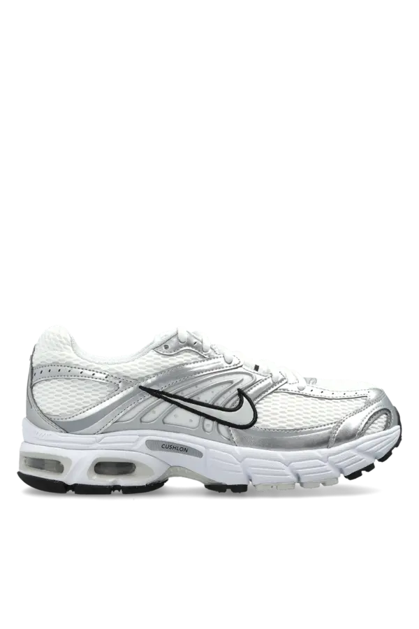 Nike Max Moto 2k Athletic Sneakers - White
