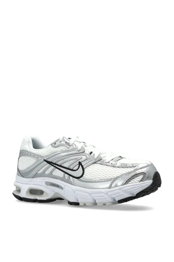 Nike Max Moto 2k Athletic Sneakers - White