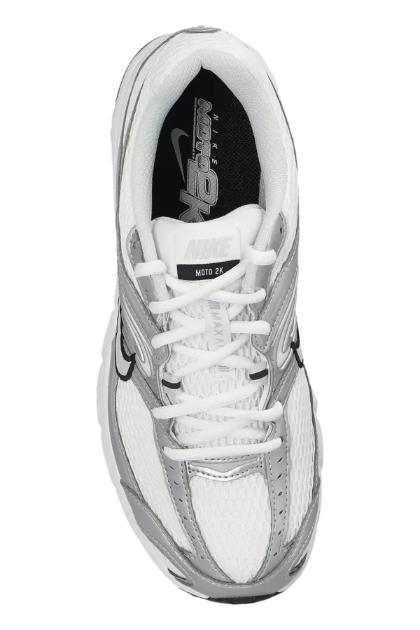 Nike Max Moto 2k Athletic Sneakers - White