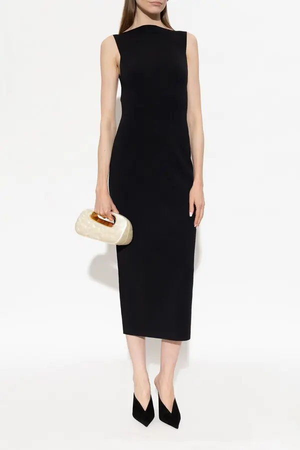 Cult Gaia Ava Midi Dress