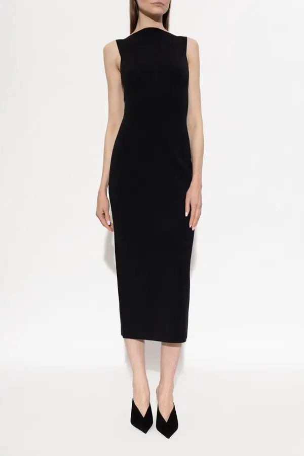 Cult Gaia Ava Midi Dress