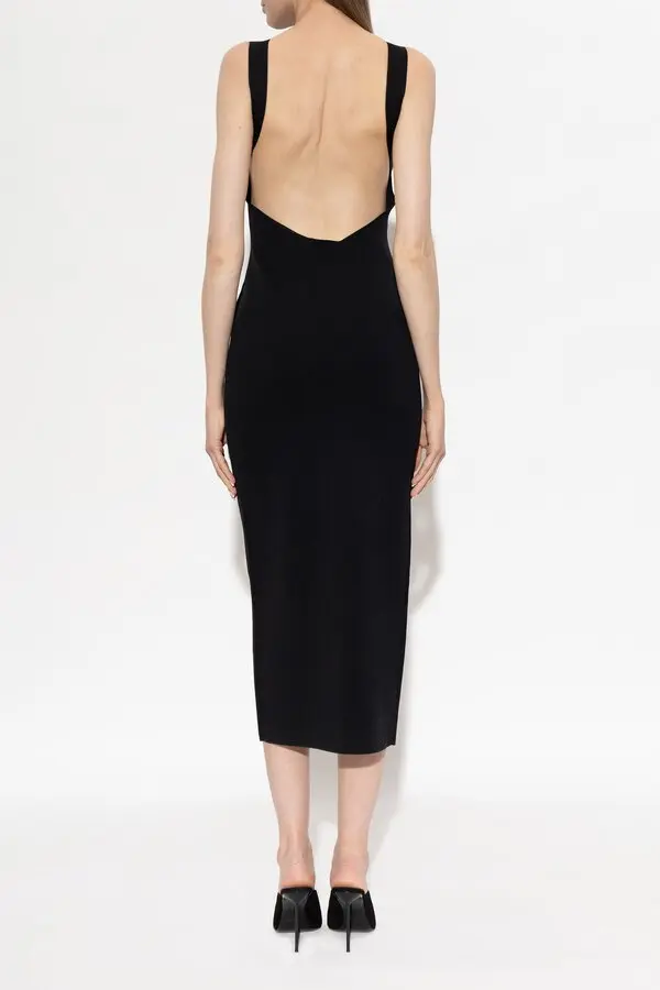 Cult Gaia Ava Midi Dress