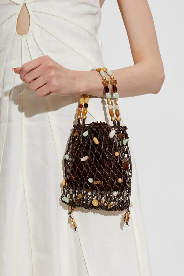 Cult Gaia Mercier Mini' Bag