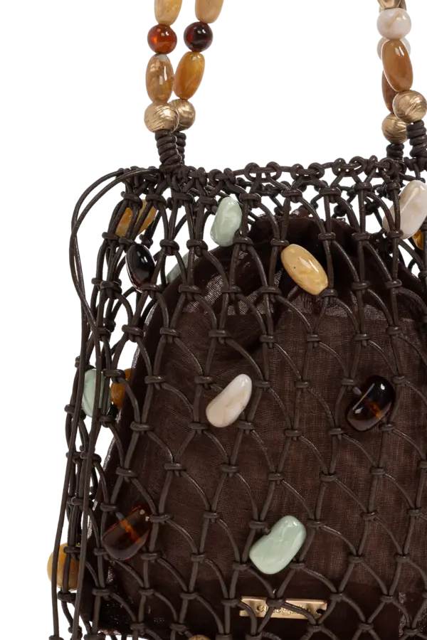 Cult Gaia Mercier Mini' Bag
