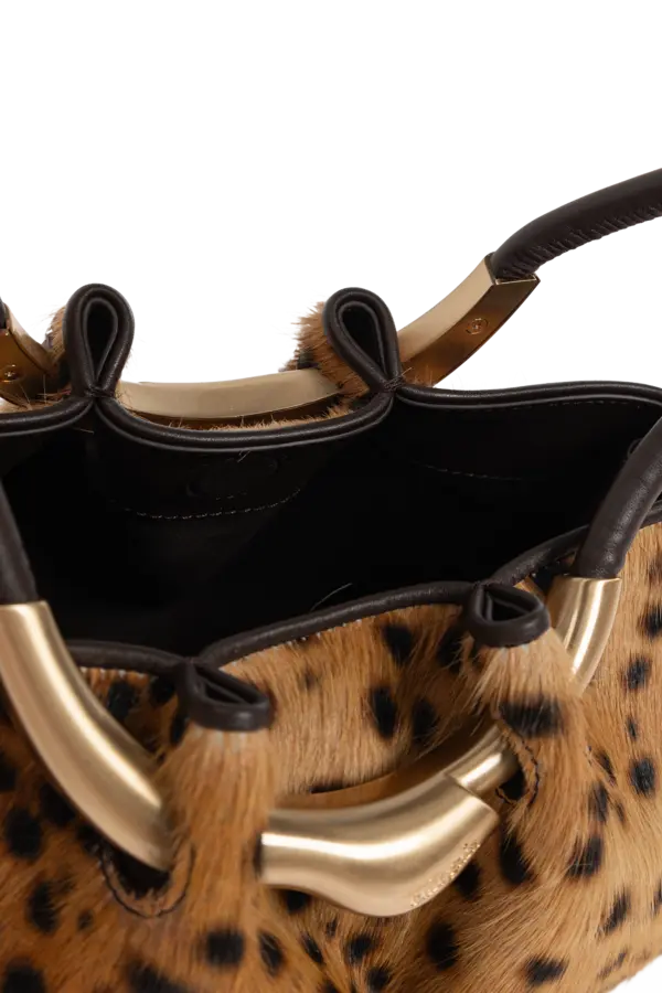 Cult Gaia Asa' Bag
