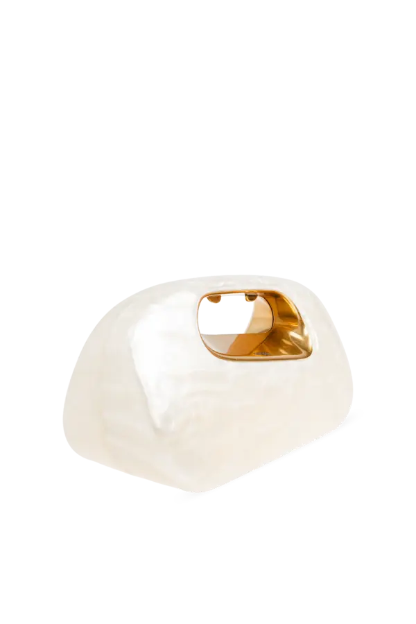 Cult Gaia Amara' Clutch