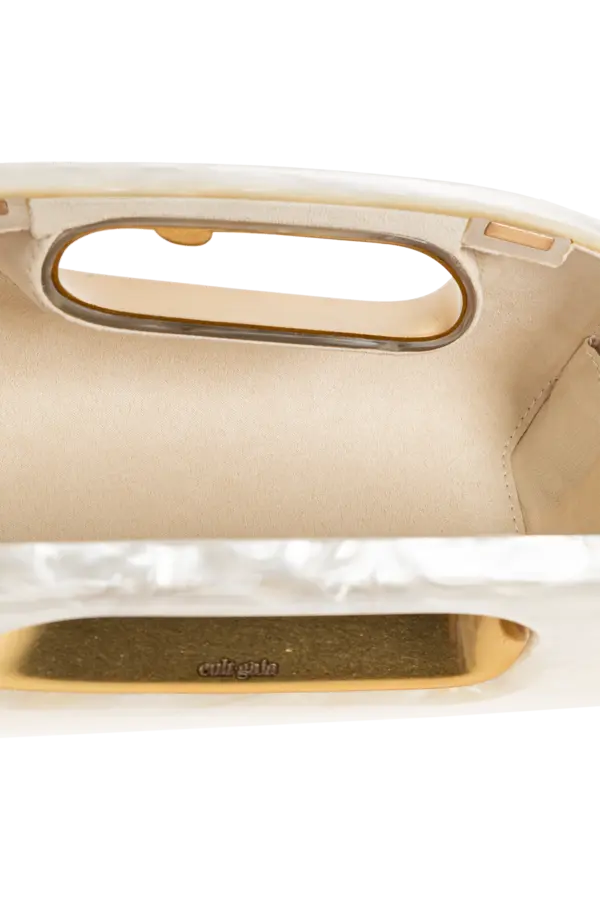 Cult Gaia Amara' Clutch