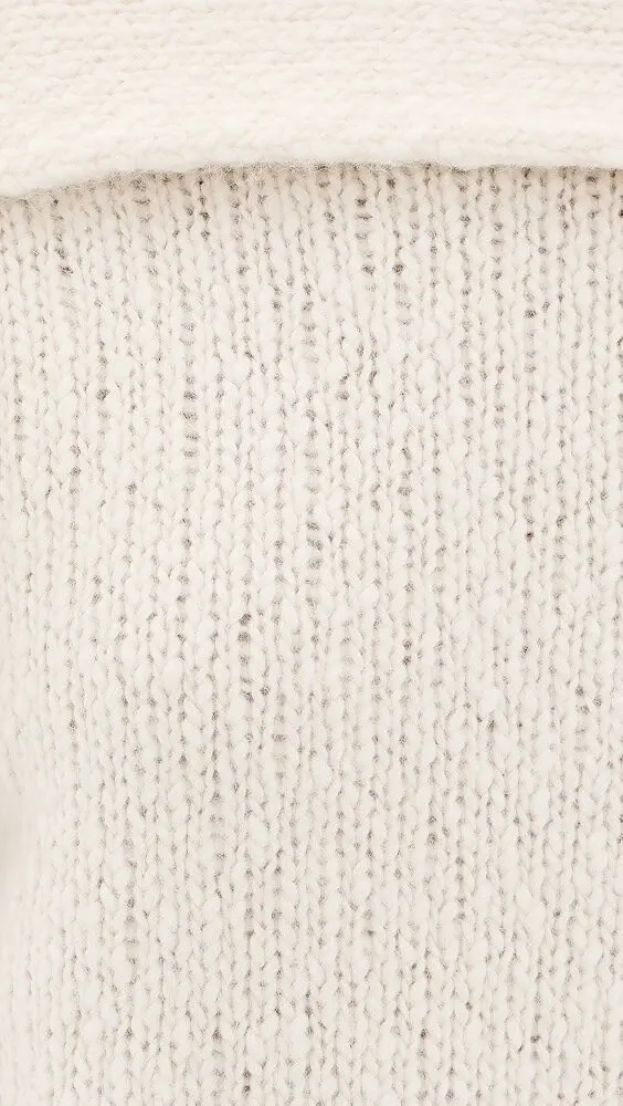Ossou Umber Sweater