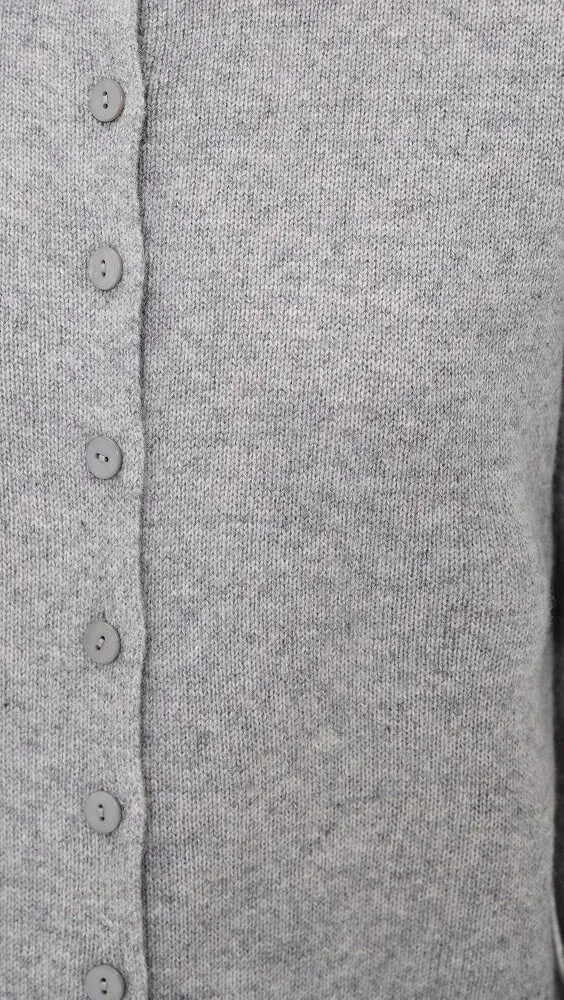 REFORMATION Clara Cashmere Cardigan