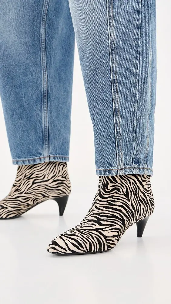 Isabel Marant Étoile Jiry Boots