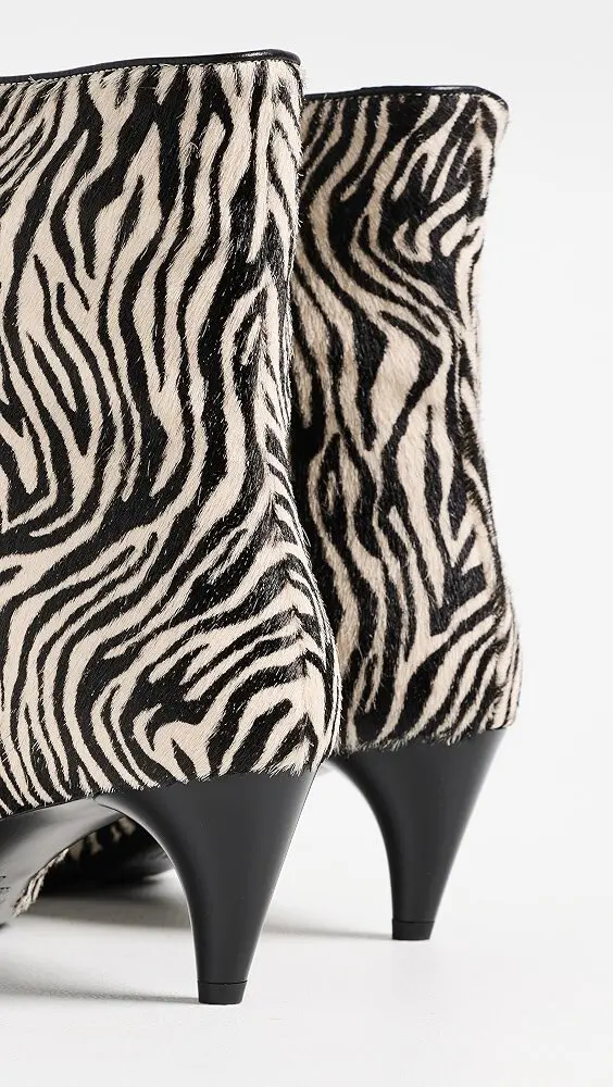 Isabel Marant Étoile Jiry Boots