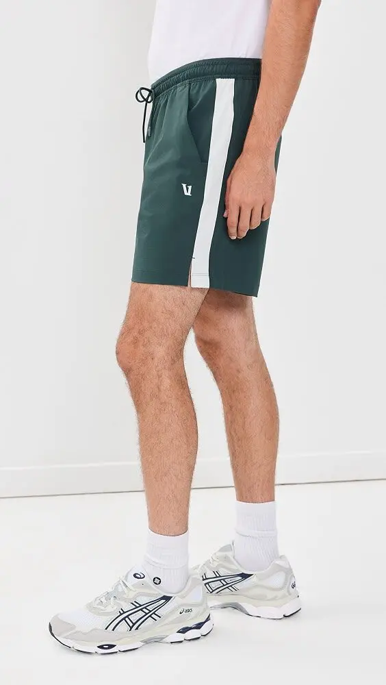 Vuori Crosscourt Pro Shorts Unlined 7