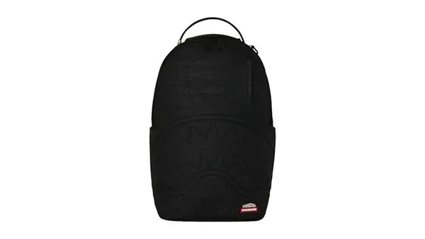 SPRAYGROUND Wynwood Walls Collab Stencil Collection Backpack
