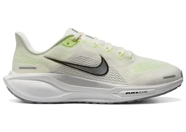 Nike Air Zoom Pegasus 41 - Sail/photon Dust/barely Volt