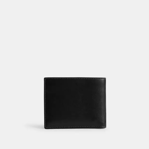 COACH OUTLET 3-in-1 Wallet With Ellie Graphic