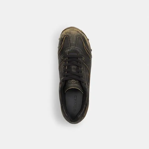 COACH OUTLET Brain Dead Soho Wooden Clog