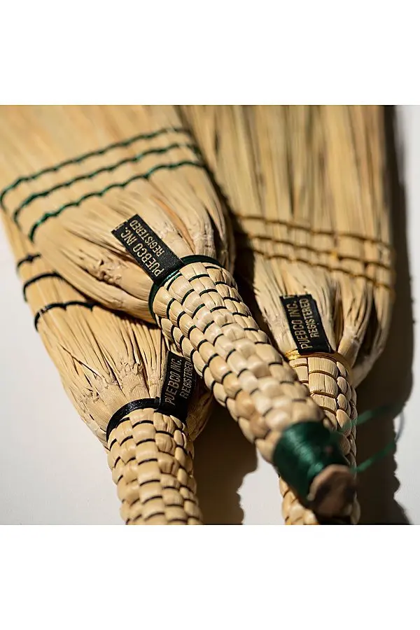 PUEBCO Hand Broom