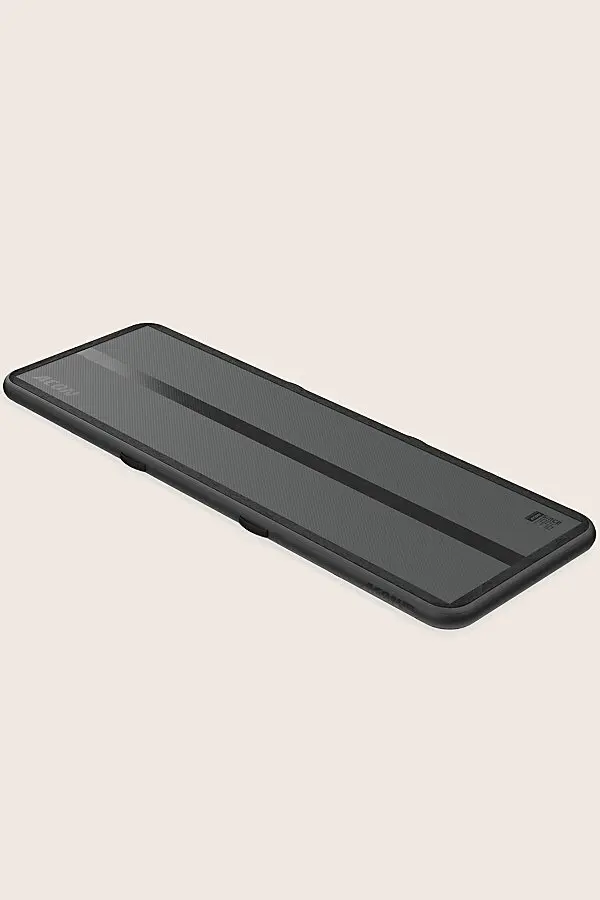 ACON 10ft Airtrack Gymnastics Tumbling Mat - Black