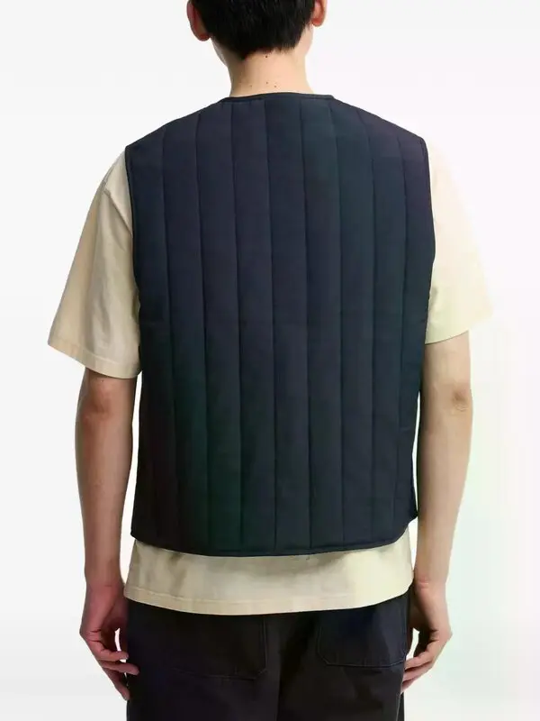Barbour Quilted Gilet