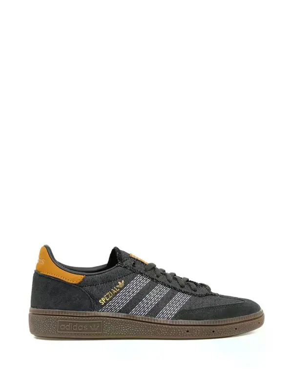 Adidas Handball Spezial Sneakers - Black