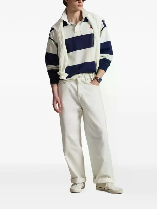 Polo Ralph Lauren Rivington Relaxed Jeans