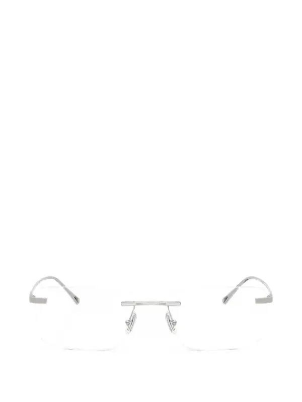 COACH Rectangle-frame Glasses