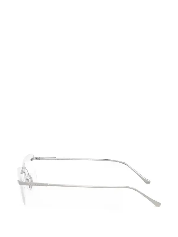 COACH Rectangle-frame Glasses