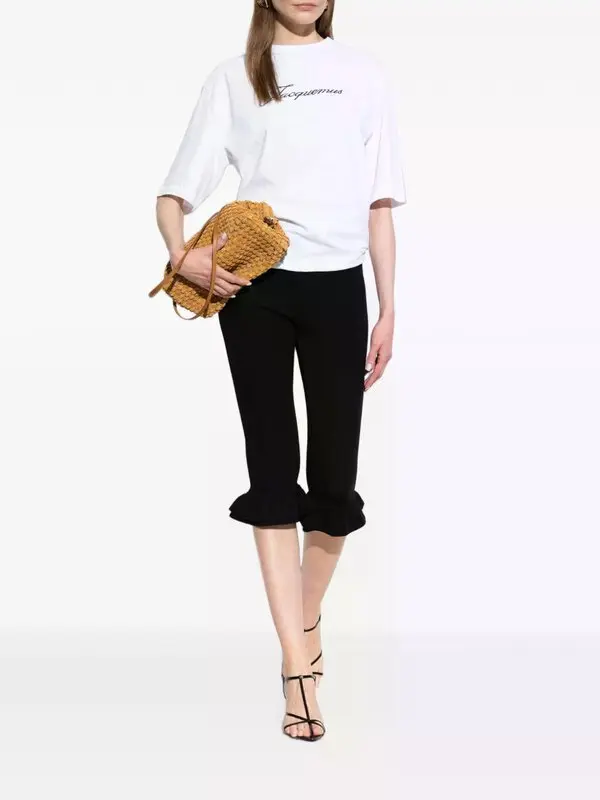 Jacquemus The T-shirt