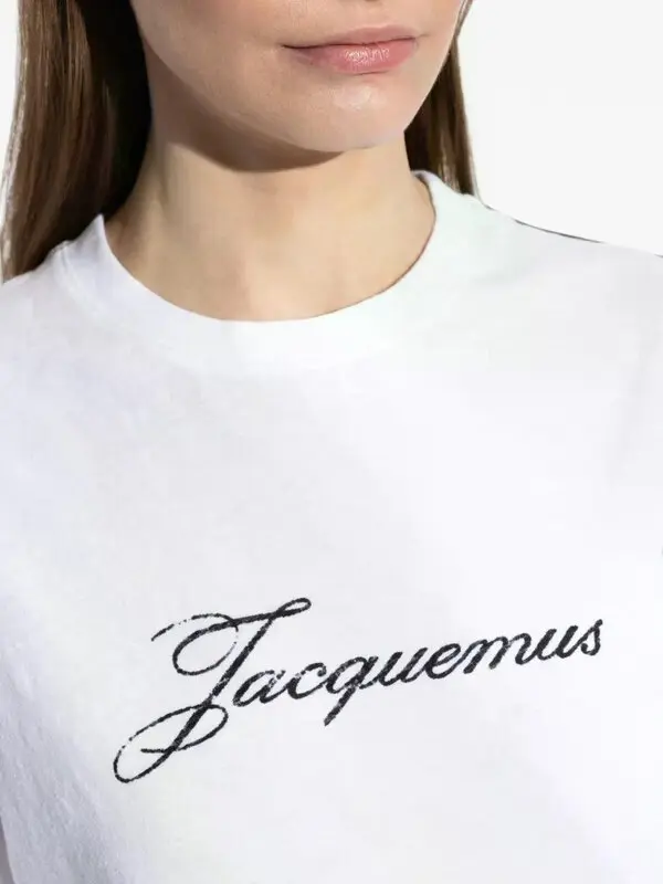 Jacquemus The T-shirt