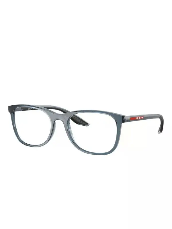 Prada Ps05pv Glasses - Blue