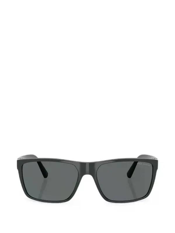 POLO RALPH LAUREN EYEWEAR Square-frame Sunglasses