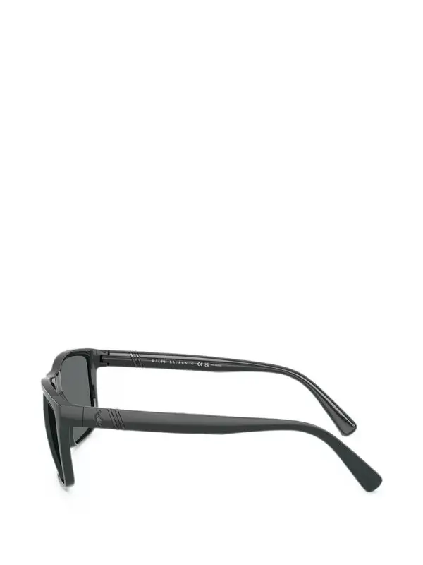 POLO RALPH LAUREN EYEWEAR Square-frame Sunglasses