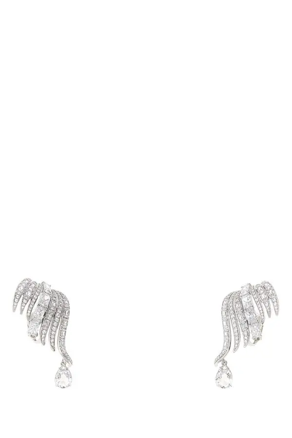 SWAROVSKI Vienna:ce Drop Earrings
