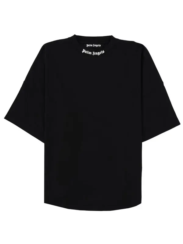 Palm Angels Mini Graphic T-shirt For