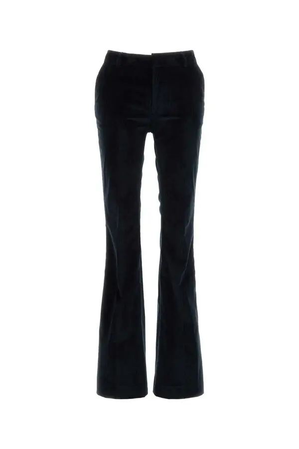 PT TORINO Elsa Flared Corduroy Pant