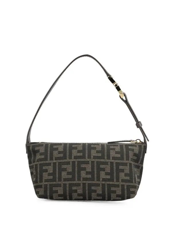 Fendi Vanity Pouch Handbag For - Tabmoroebn