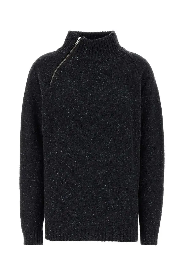 Gimaguas Xavi Oversize Wool-blend Sweater