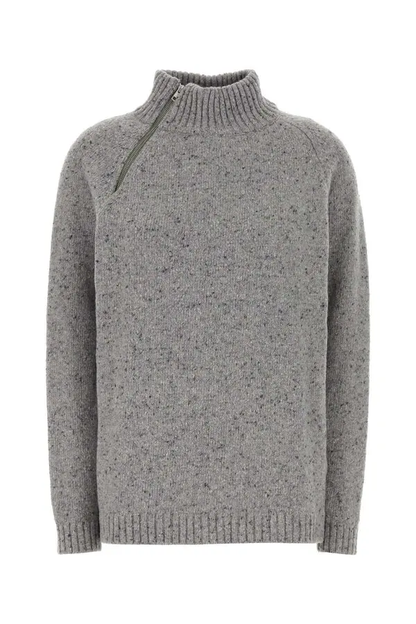 Gimaguas Xavi 100% Wool Sweater