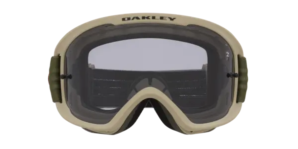 Oakley Sunglass O-frame® 2.0 Pro Mtb Goggles - Light Grey
