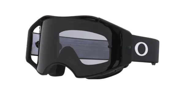 Oakley Airbrake® Lite Mx Goggles - Dark Grey