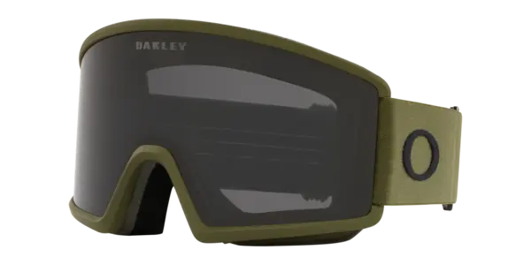 Oakley Snow Goggles - Dark Grey