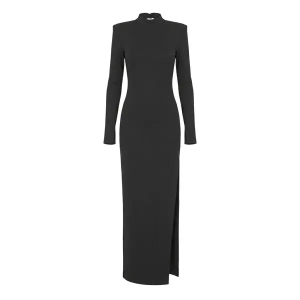 AGGI BY HALEWSKI Zeina Maxi Dress